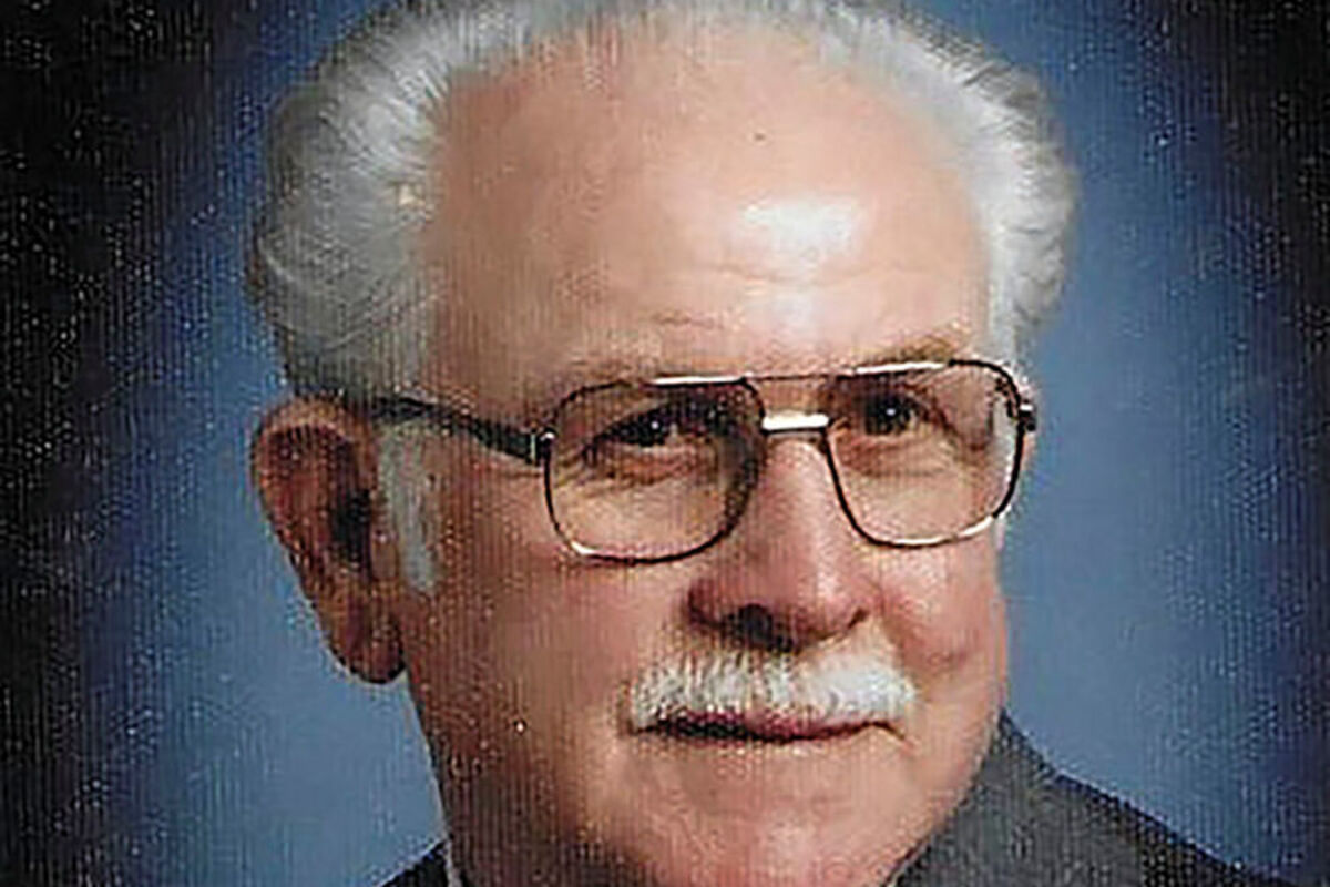 Jesse Sharp - The New Era