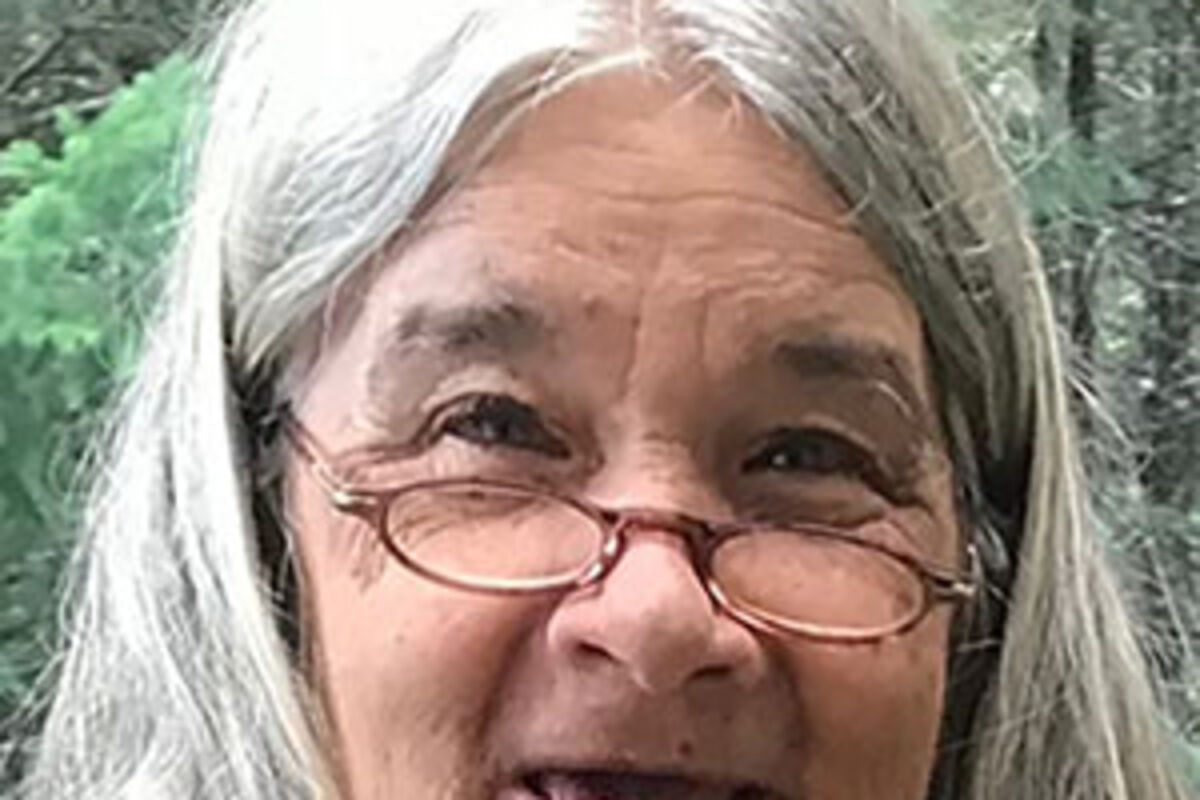 Ruth Powers - The New Era