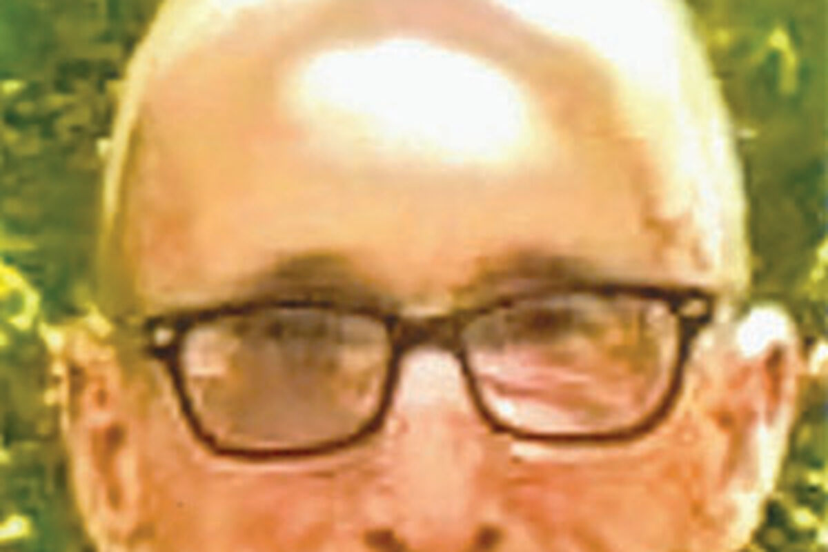 James Kragness - The New Era