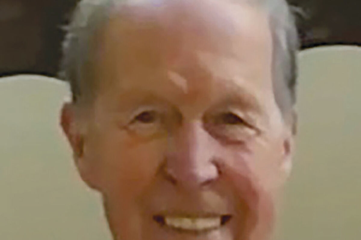 George Albert Walberg - The New Era