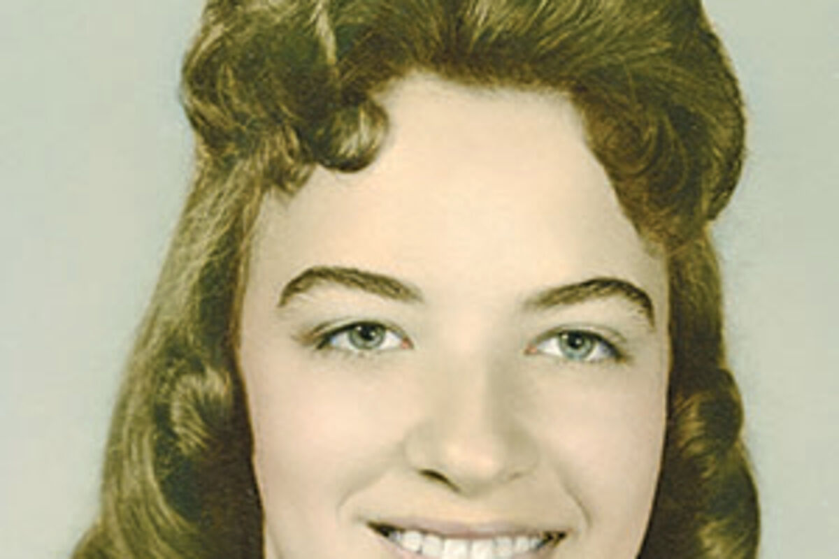 Bonnie Morehead - The New Era