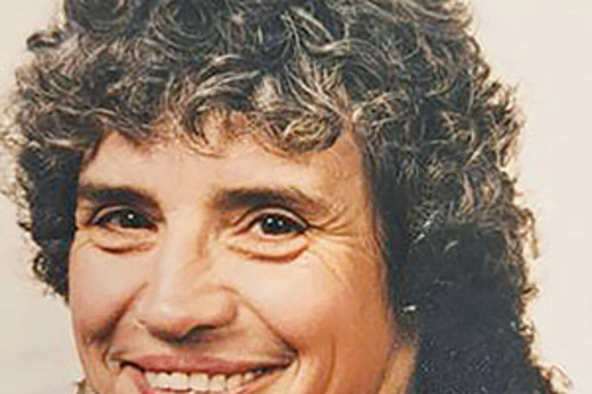 Sharyn Lee Smith - The New Era