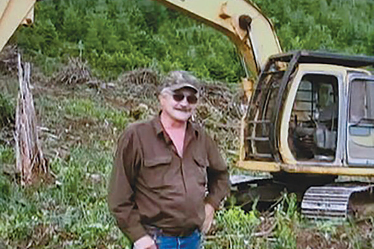 Ronald Allen Wolfe - The New Era