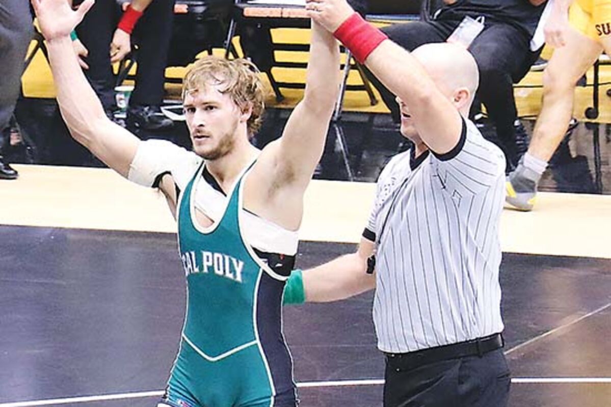 Ex-Husky Colton Schilling qualifies for NCAA nationals - The New Era