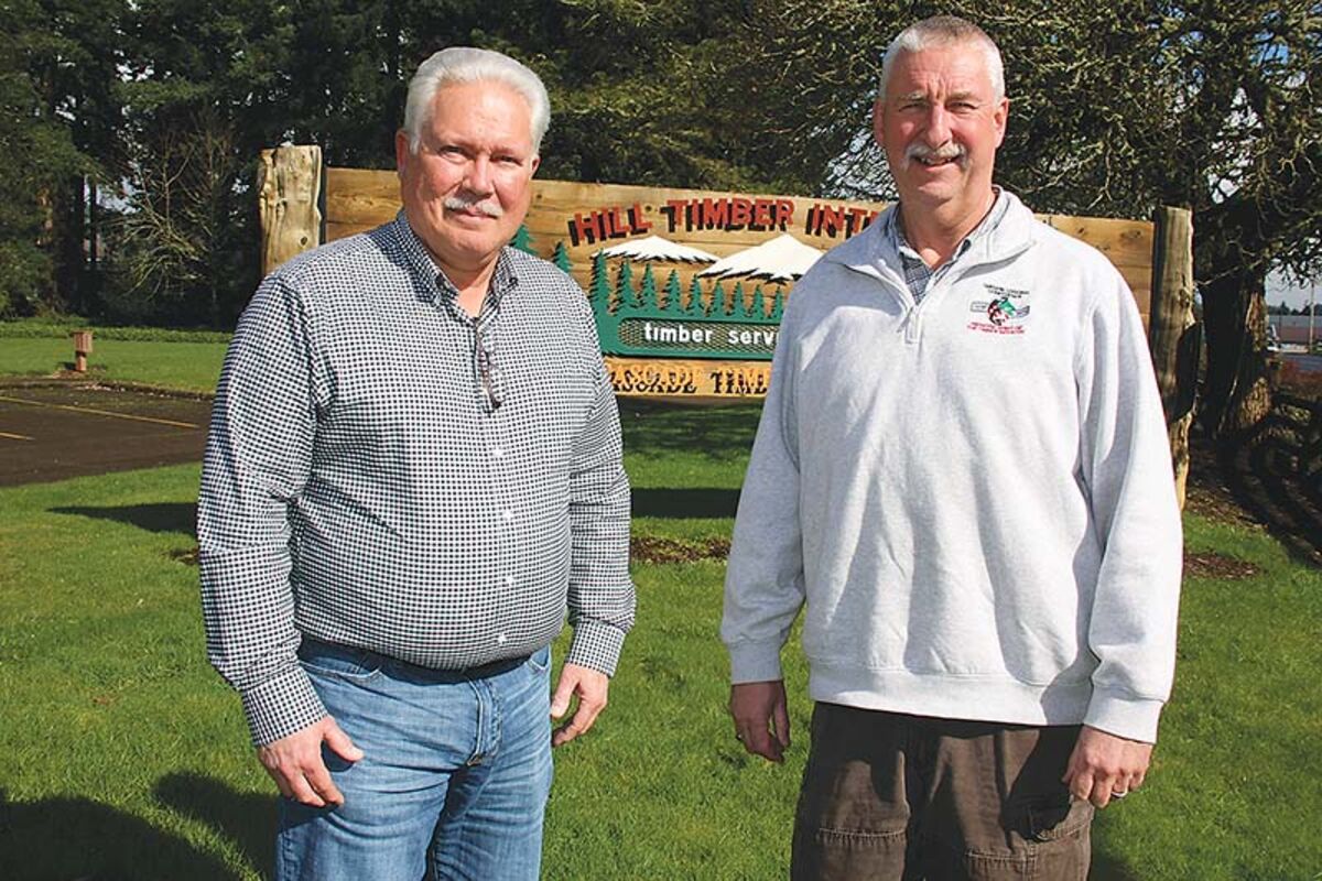 Milt Moran takes over helm at CTC as Dave Furtwangler steps down - The New Era