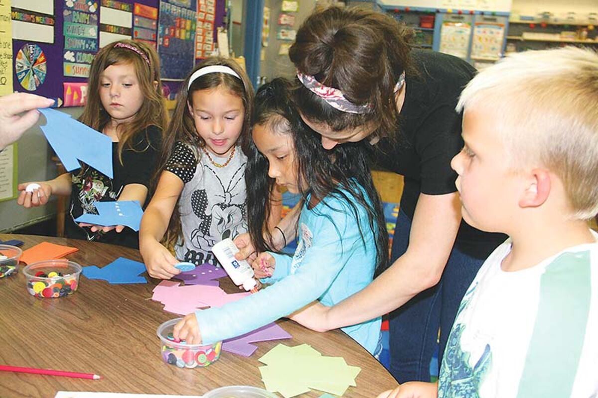 Kindergarten Boot Camp - The New Era