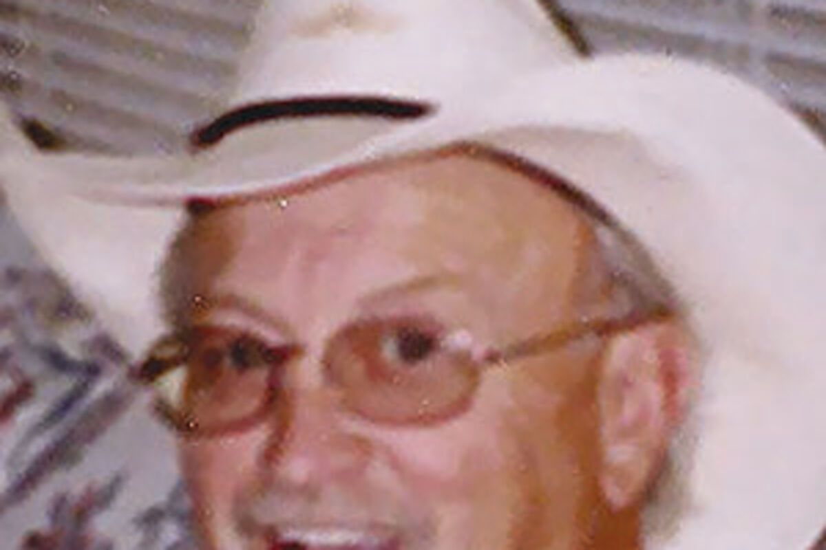 John Gaskey - The New Era