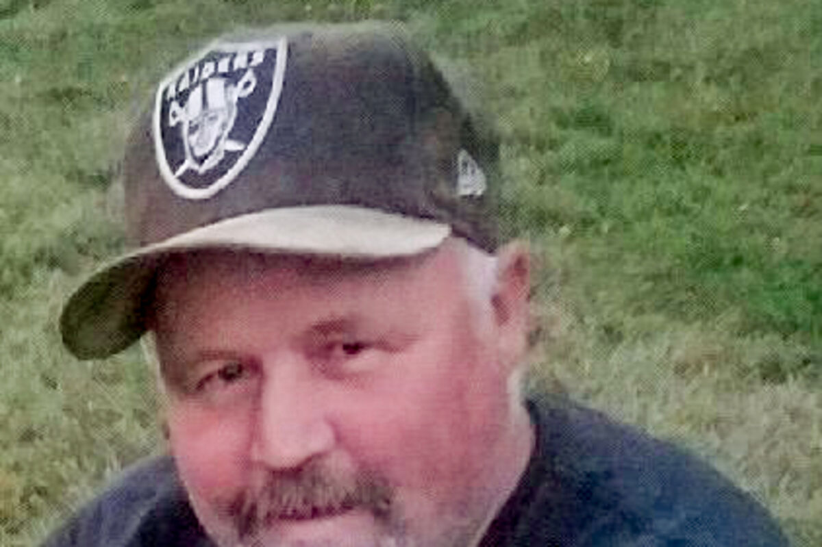 Tony Lee Dimick - The New Era