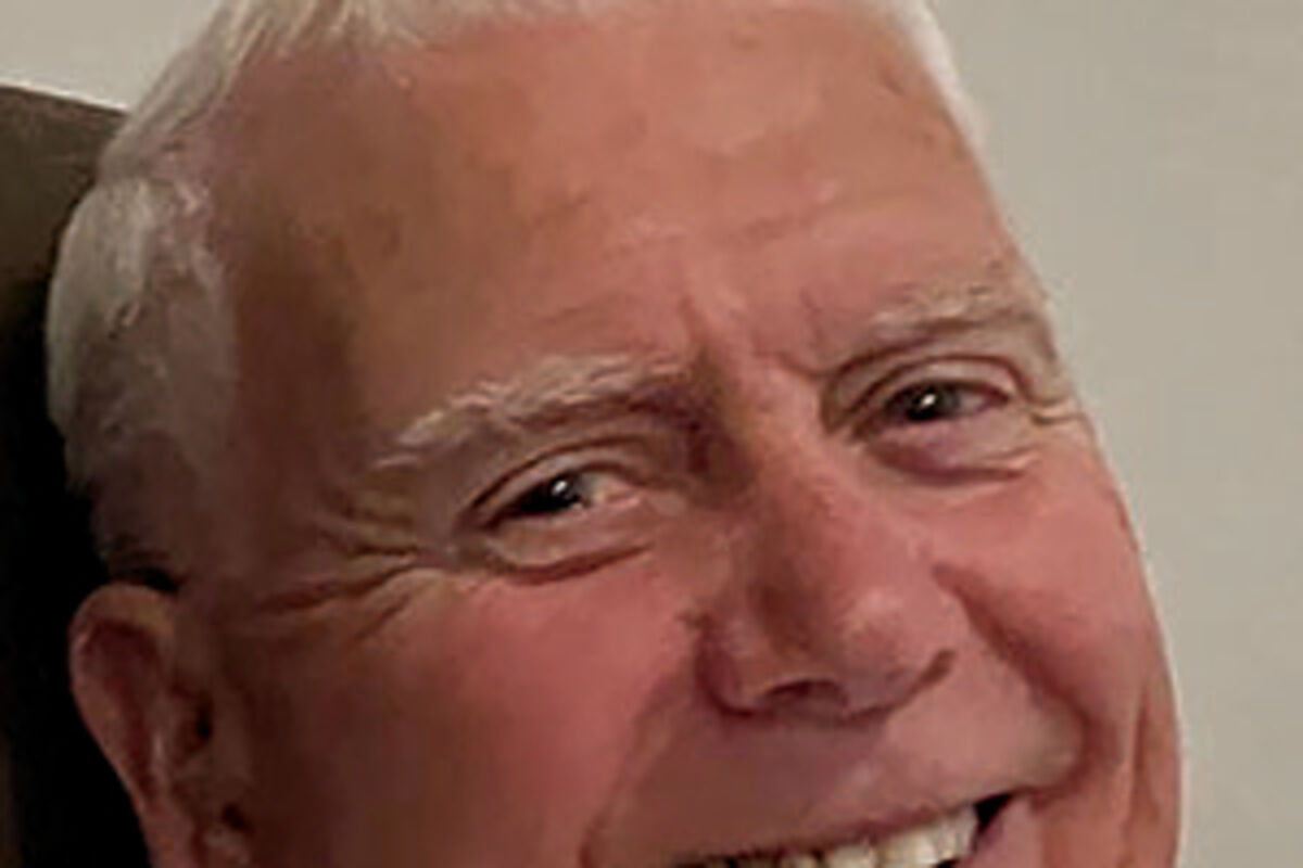 Samuel Slaughter - The New Era