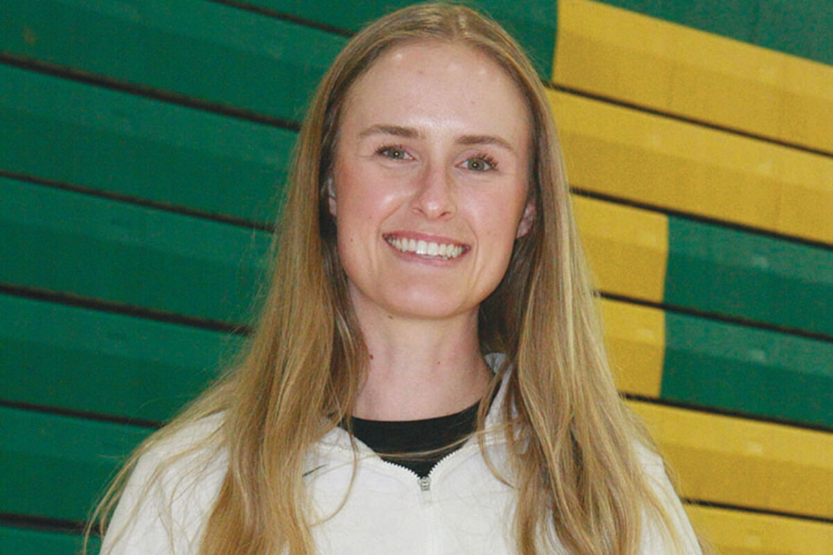 New girls basketball coach brings experience, bloodlines - The New Era