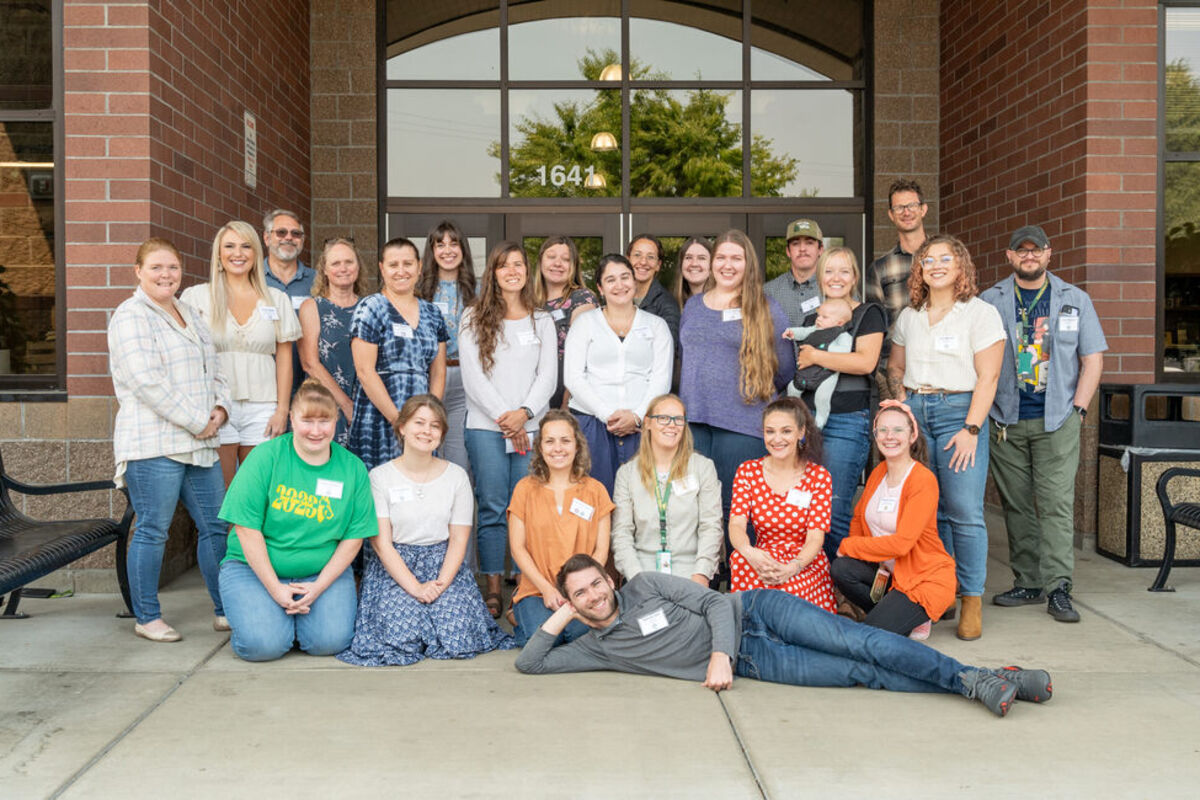 School District Welcomes 24 New Teachers - The New Era