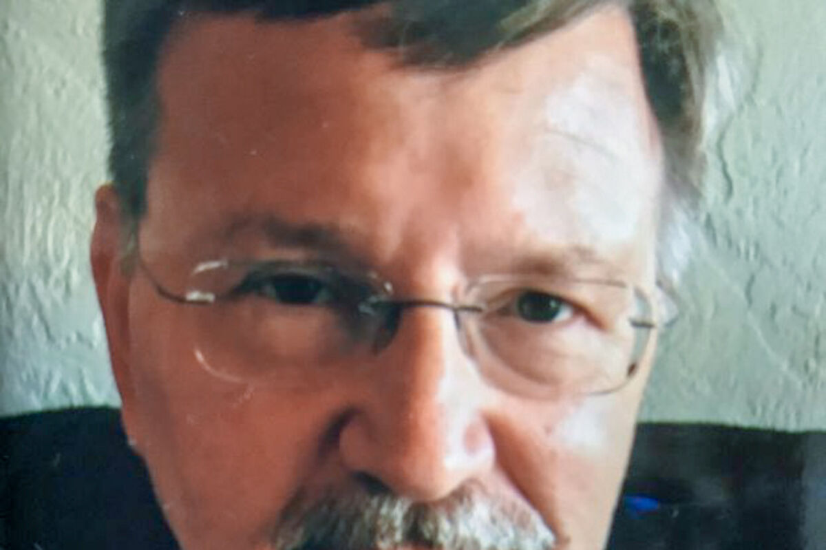 Dr. Alan Noel Blake - The New Era