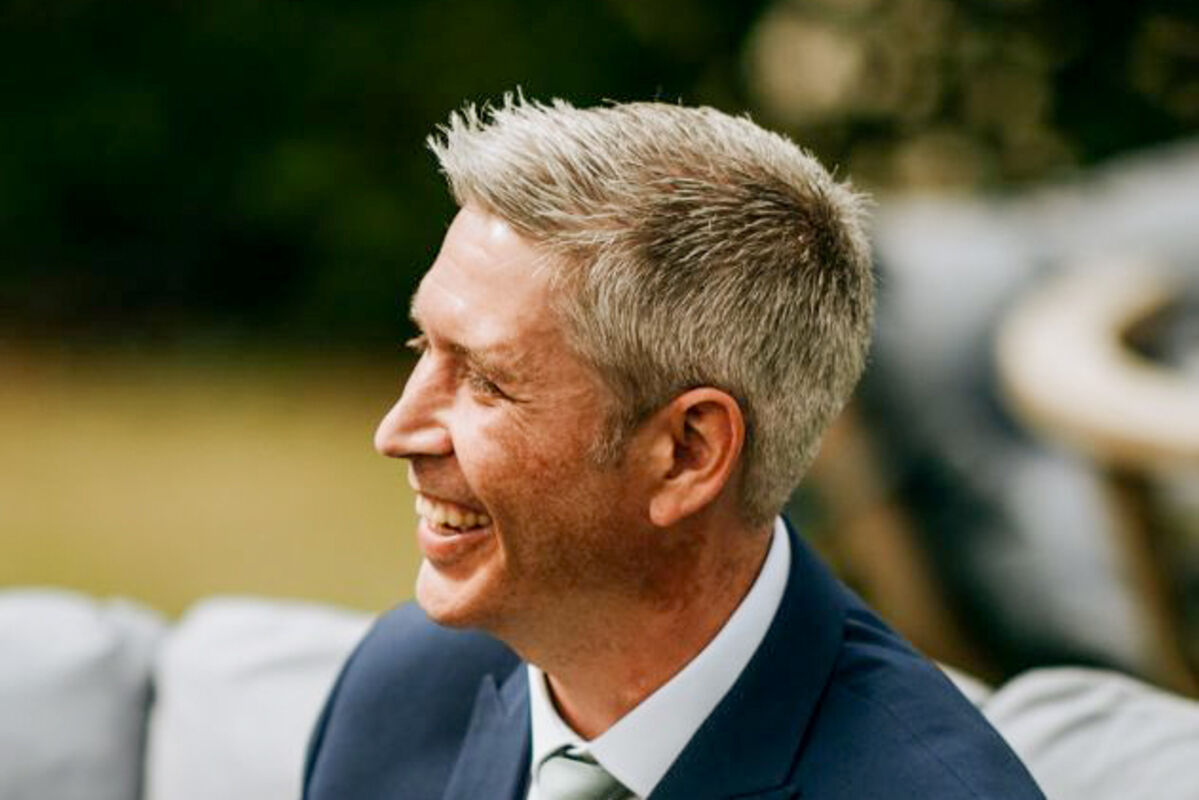 Matthew Eric Jefferson - The New Era