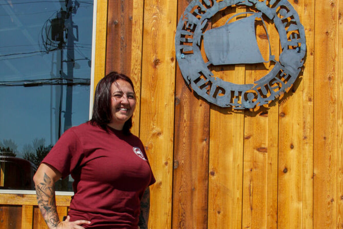 New restaurant, The Rusty Bucket, opens in Sweet Home - The New Era