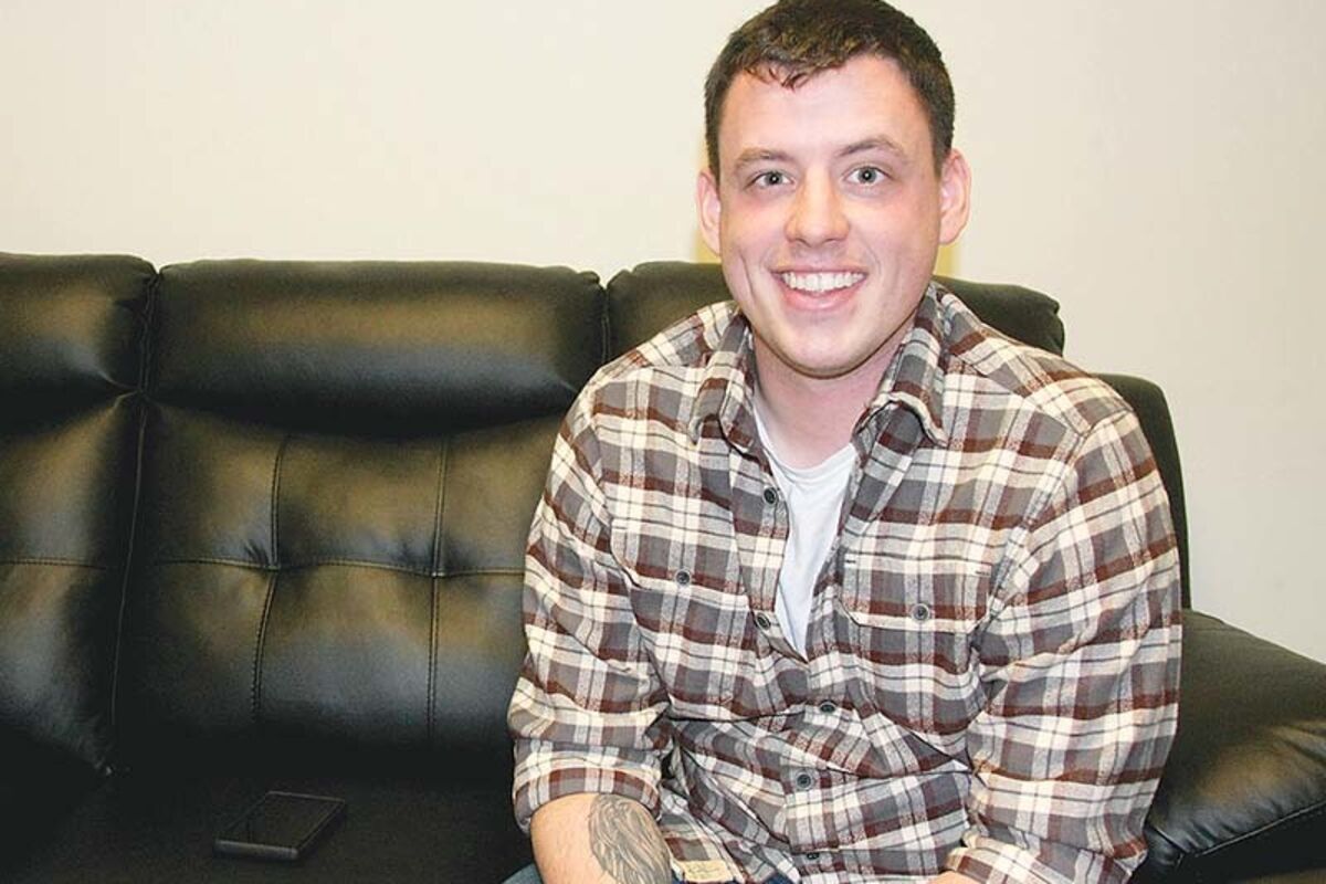 New Sweet Home police officer started as Explorer in department - The ...