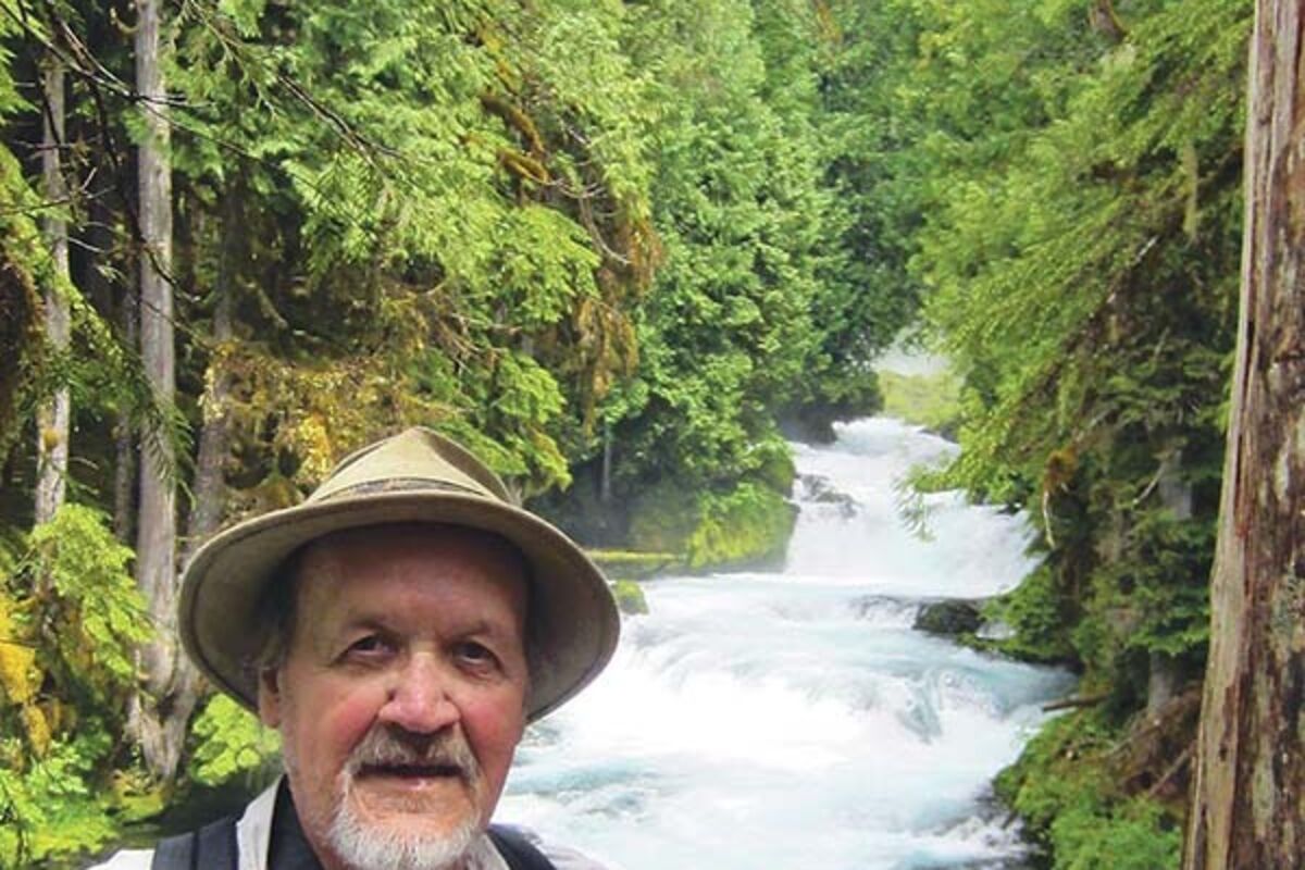 Rees Gordon - The New Era