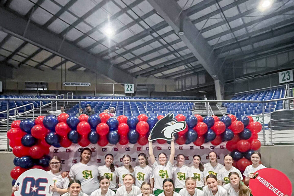 Sweet Home Huskies Take Grand Champions At Oregon Elite Pre-State ...