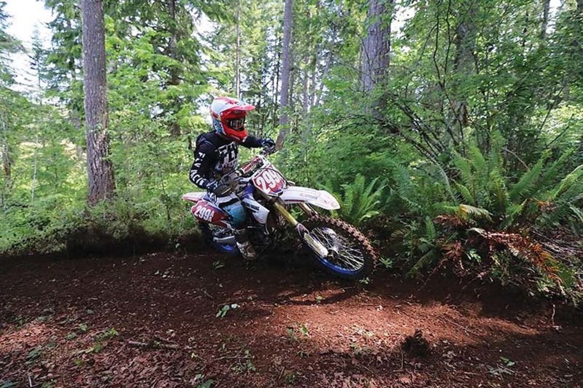Sweet Home rider, injured in motocross crash, moves to rehab hospital ...