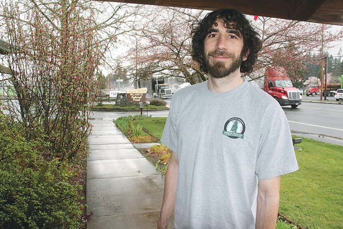 Watershed education coordinator seeks to connect kids with environment ...