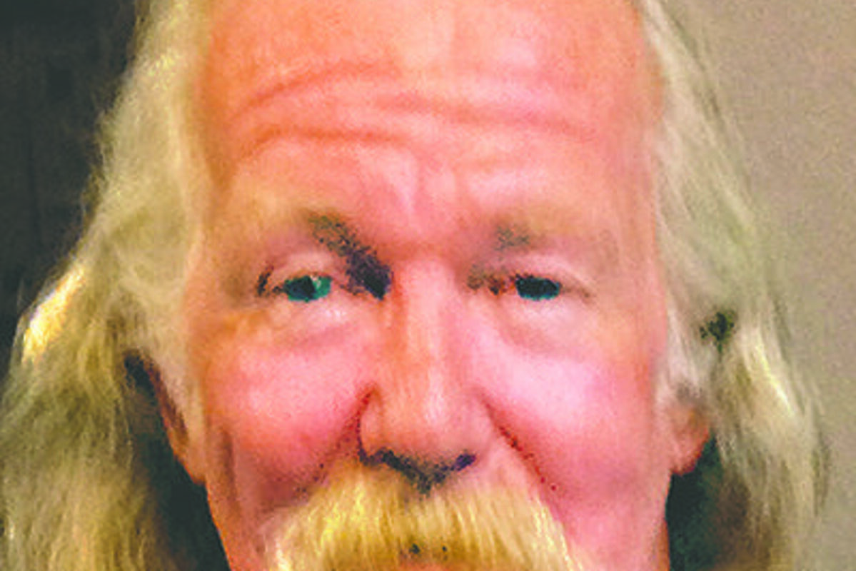 James McCool July 27, 1953 – Jan. 28, 2017 - The New Era