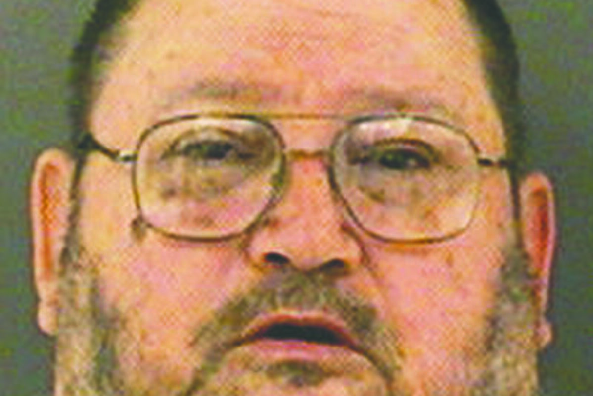 Accused murderer of 13-year-old missing girl dies in prison - The New Era