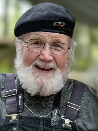 David “Dave” Louis Barstad - The New Era