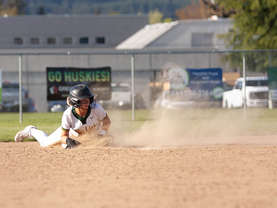 Sweet Home Huskies Navigate Tough Week, Ready for Next Matches - The ...