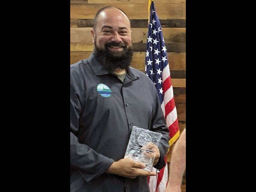 Former City Councilor Charged With Rape - The New Era