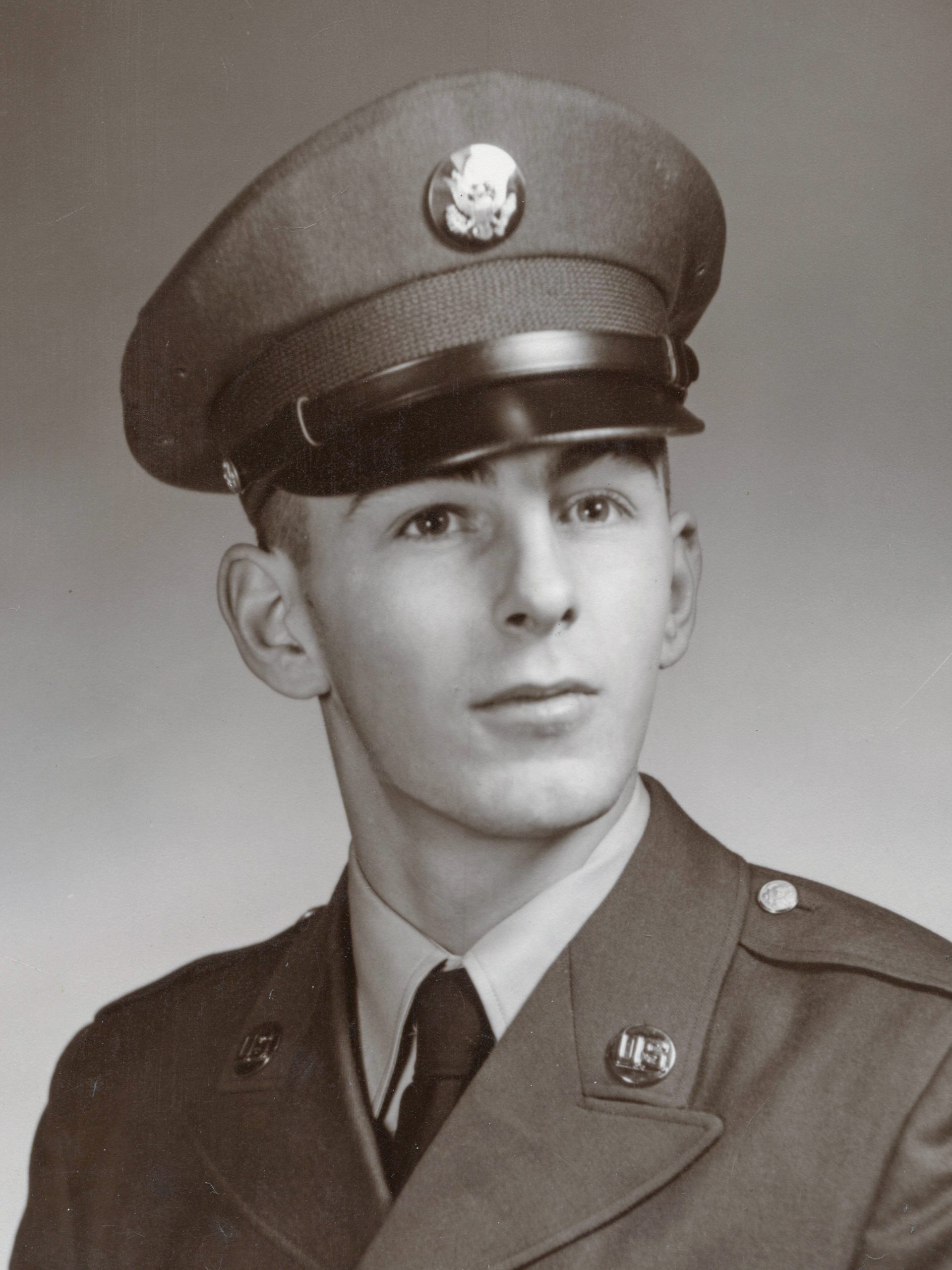 David Allan Hefty - The New Era