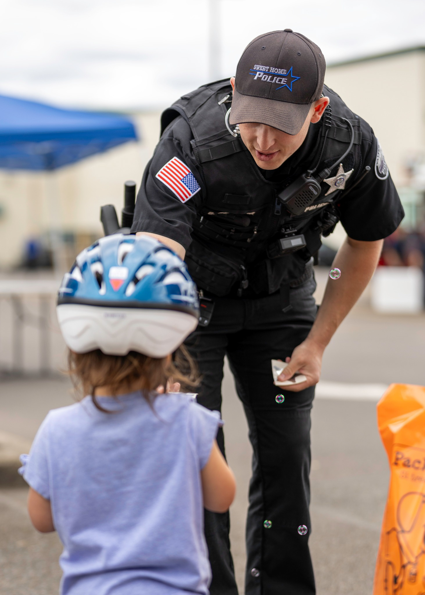 Safety Fair Preview - The New Era