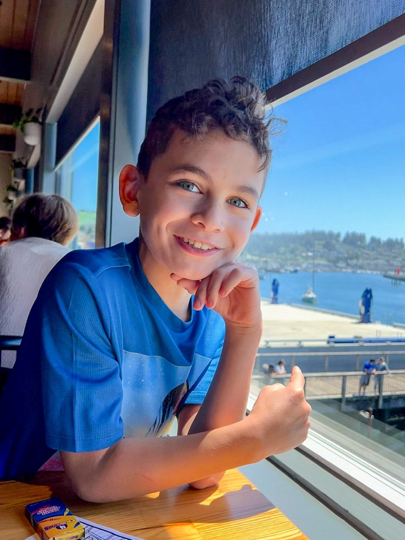 Jayden Alan Turner - The New Era