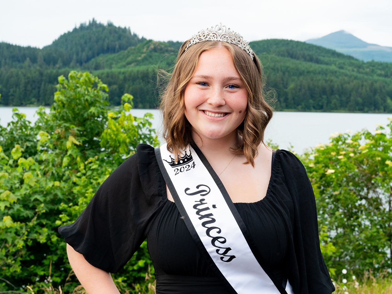 Meet the Court: Princess Emmaline Durrett - The New Era