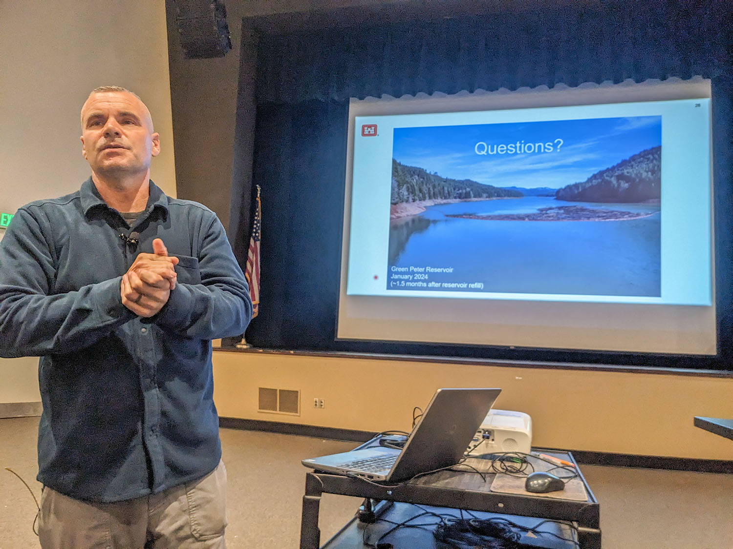 ‘Aggressive’ Deep Drawdown Begins This Week - The New Era