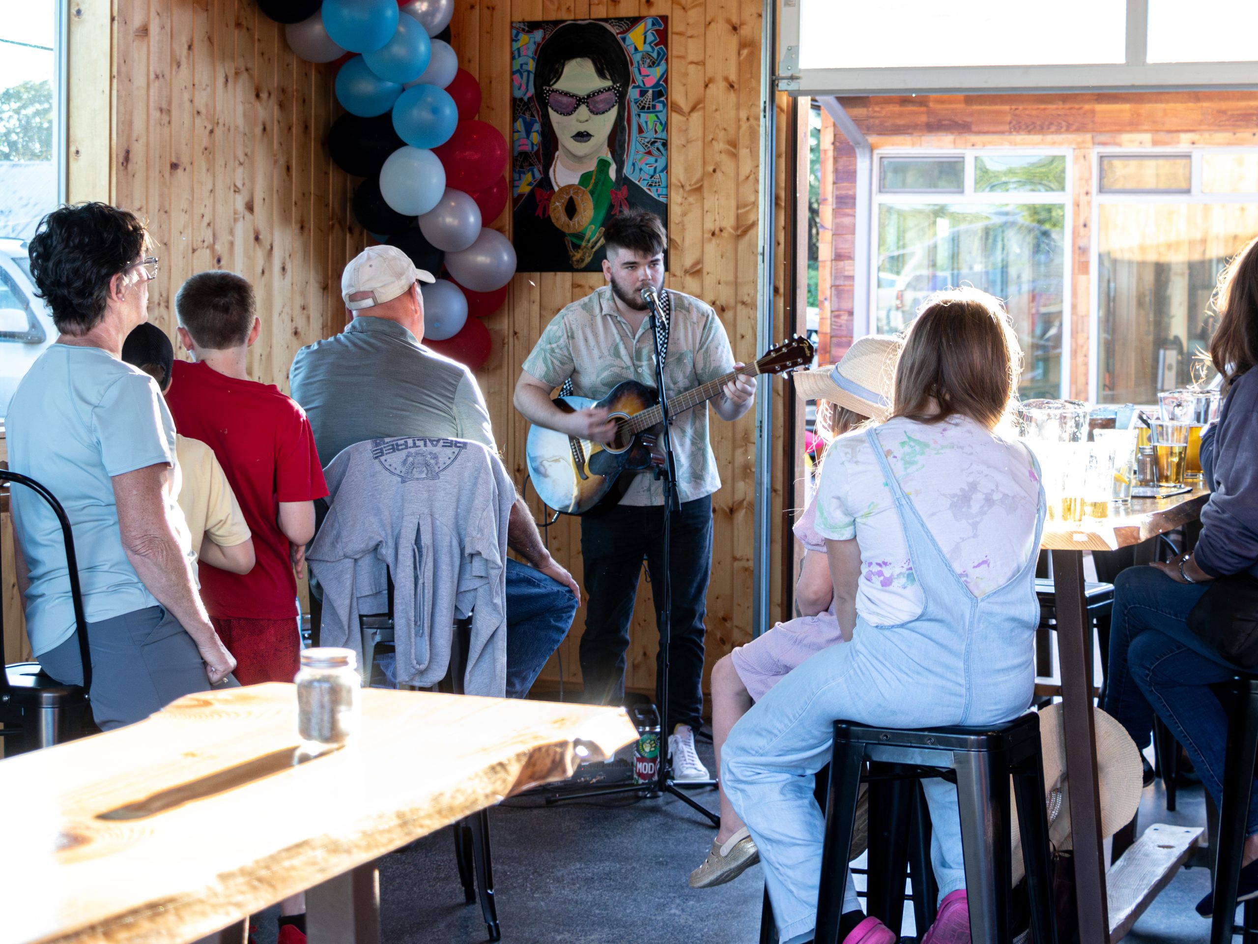 The Rusty Bucket Taphouse Celebrates First Anniversary - The New Era