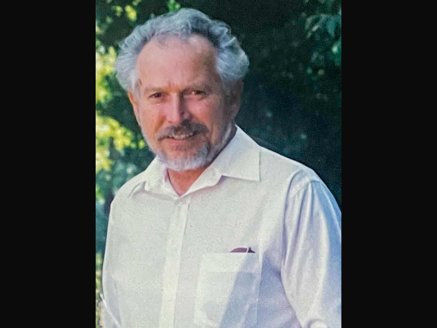 Dean Arthur Knutson - The New Era