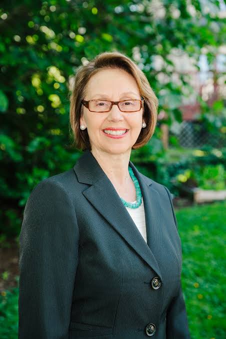 Attorney General Ellen Rosenblum says 'farewell' - The New Era