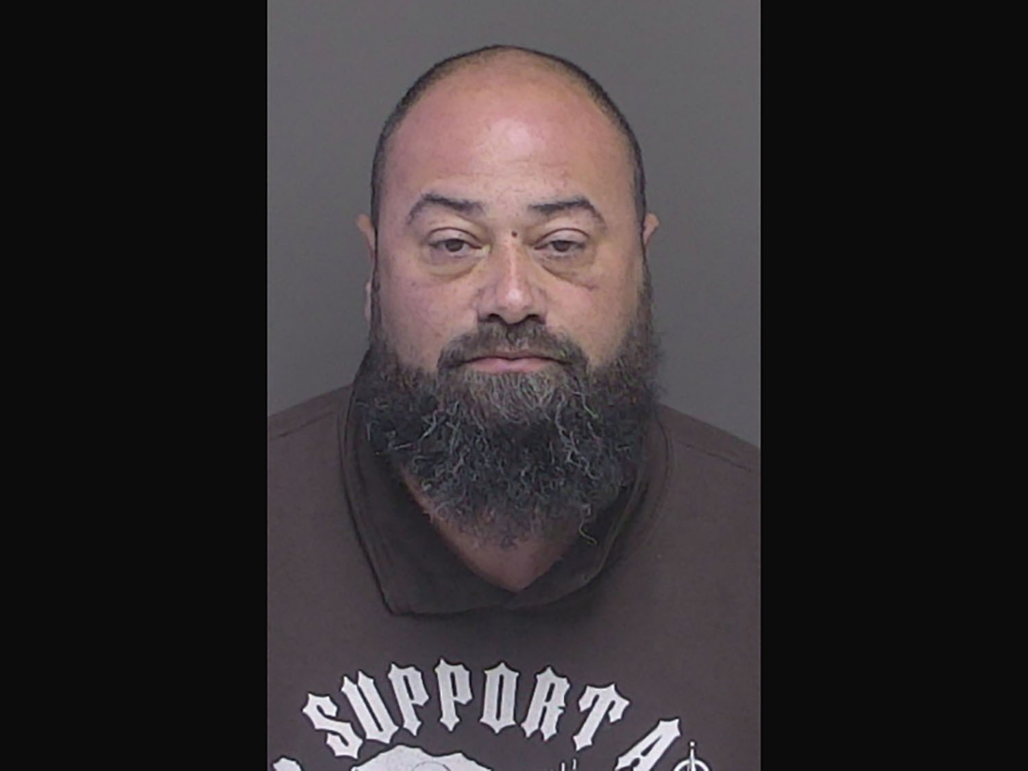 Former Councilman Pleads No Contest to DV Charges - The New Era