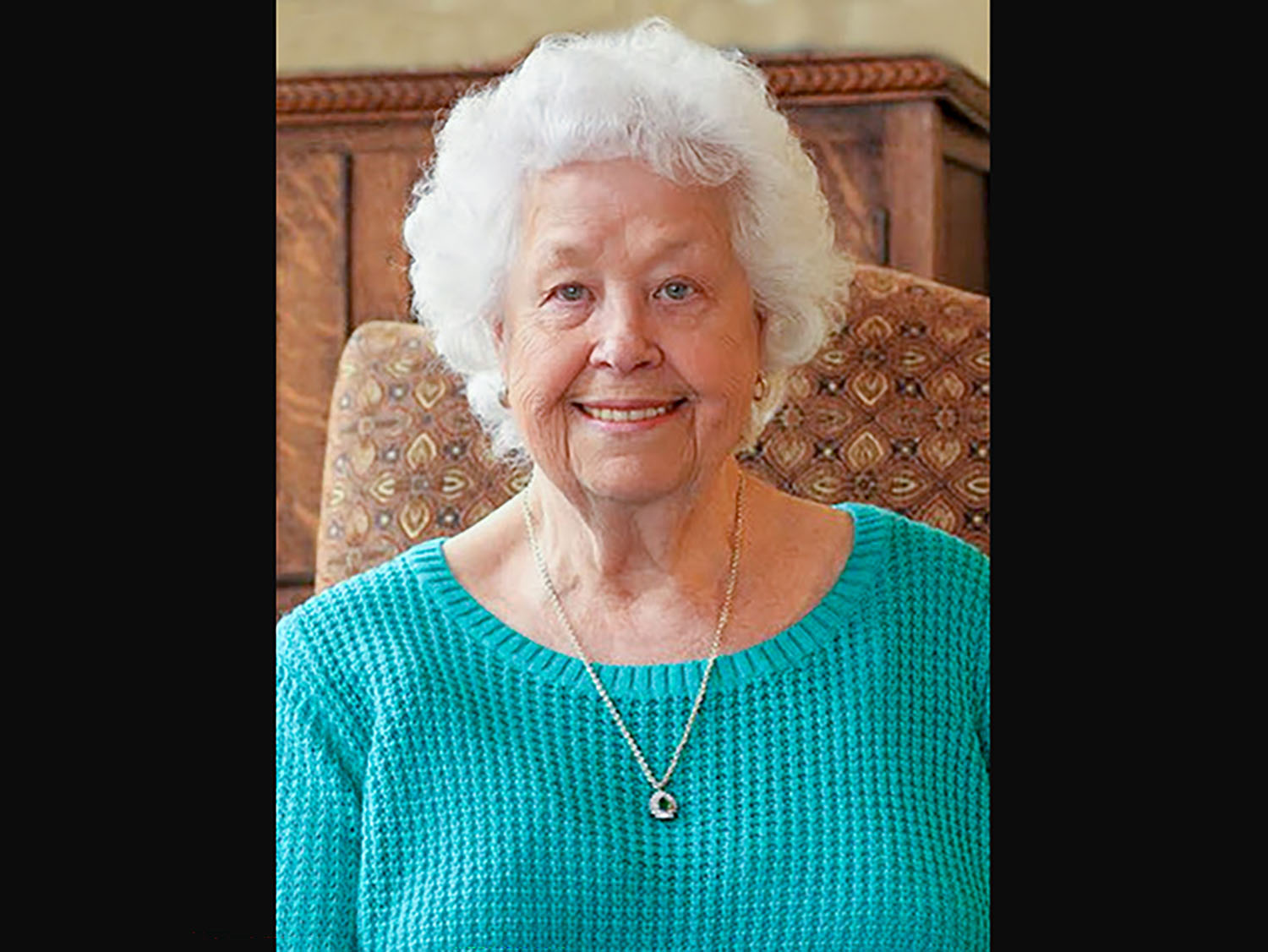 Mary Frances Vav Rosky Graf - The New Era