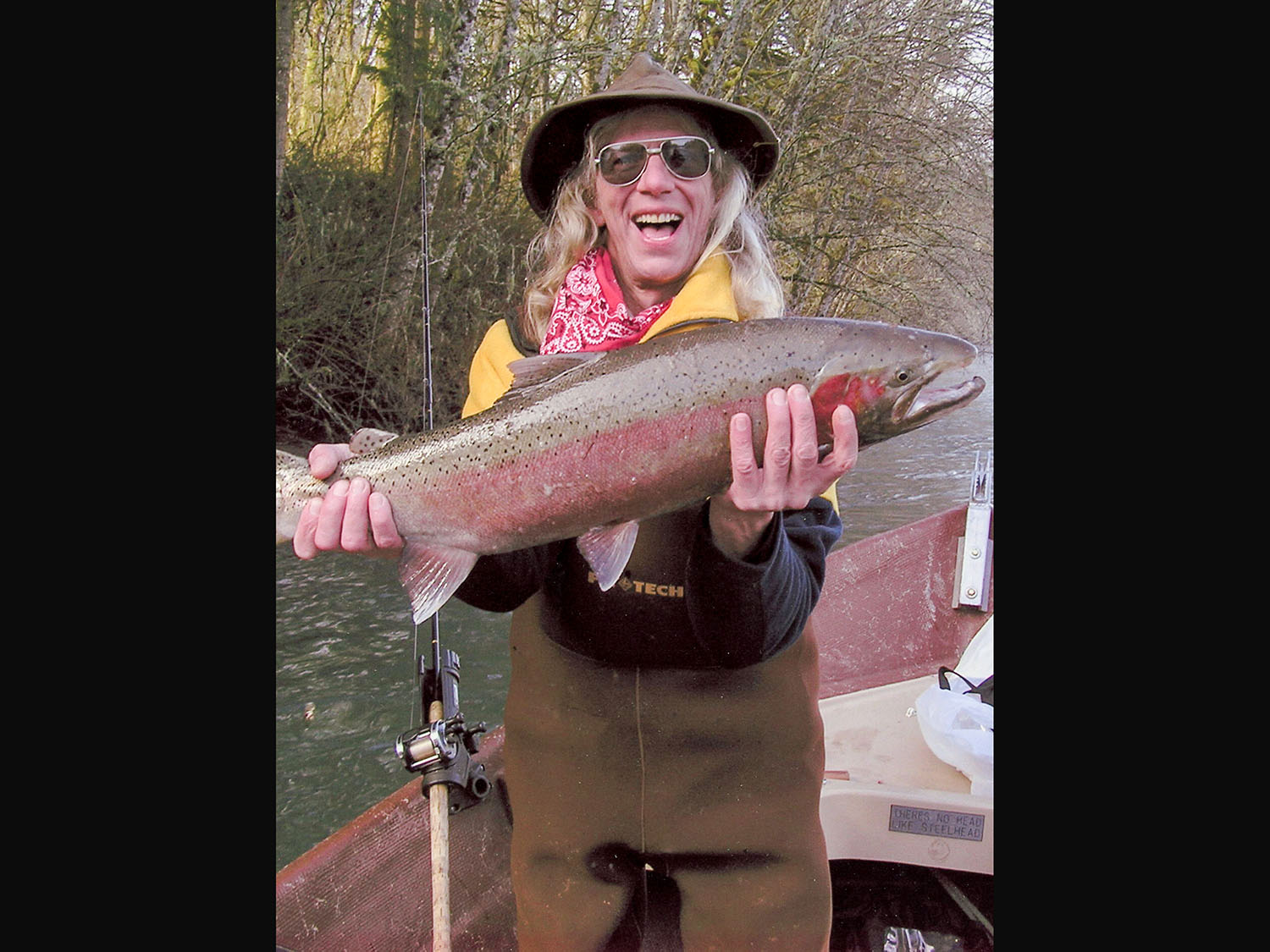 William Marshall Crane - The New Era