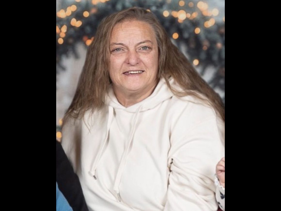 Toni Rae (Swank) Larsen - The New Era