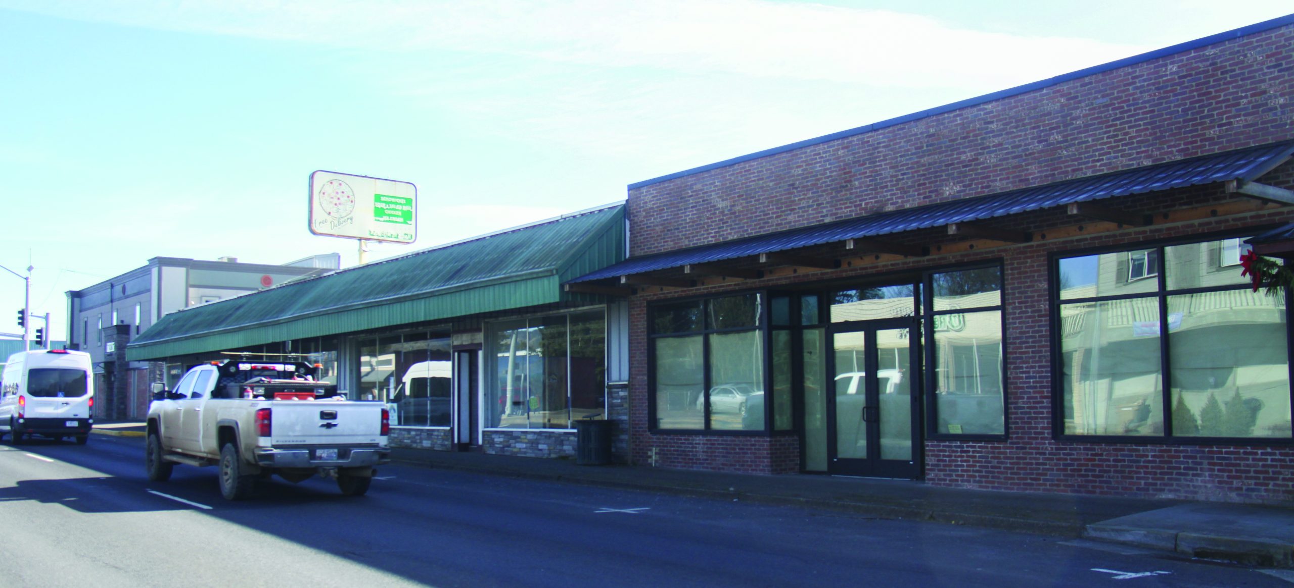 Mayor hopes survey results will steer Sweet Home’s future - The New Era