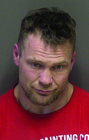 Update: Tyler Lanz in custody following motorcycle crash - The New Era