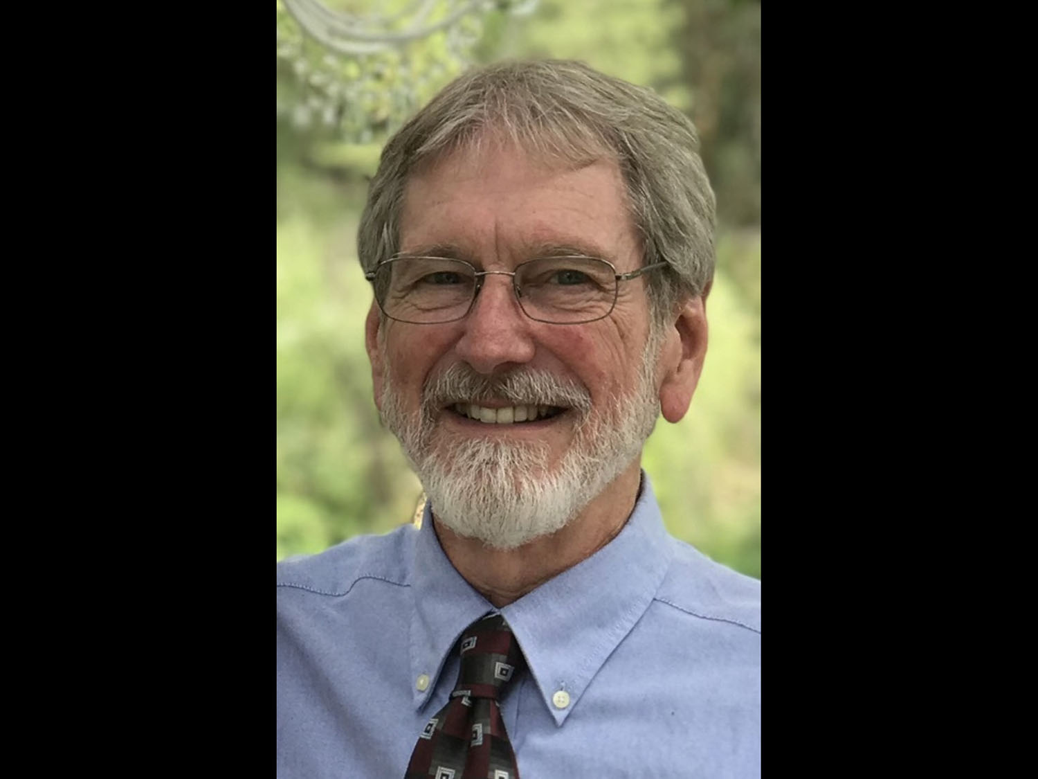 Jimmy Lee Coulson - The New Era