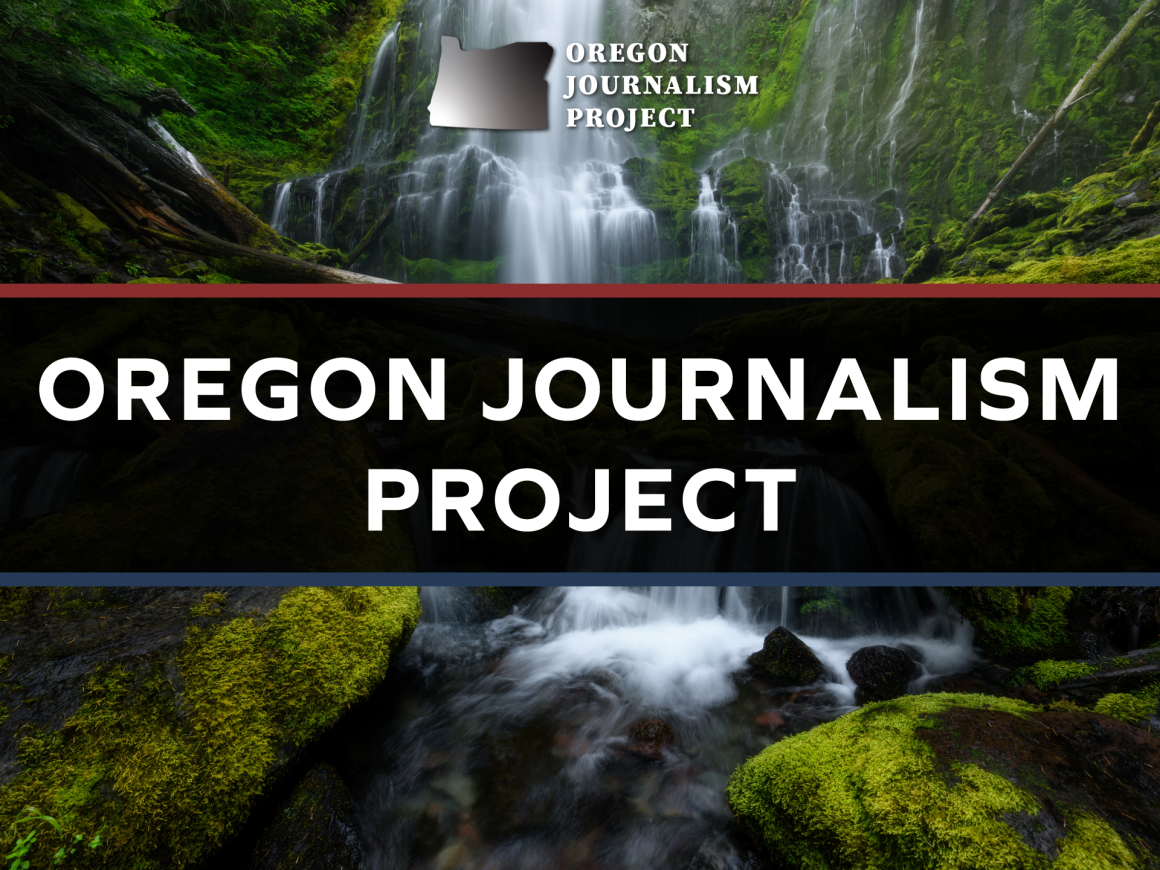 Longtime Travel Oregon CEO steps down amid Oregon Journalism Project ...