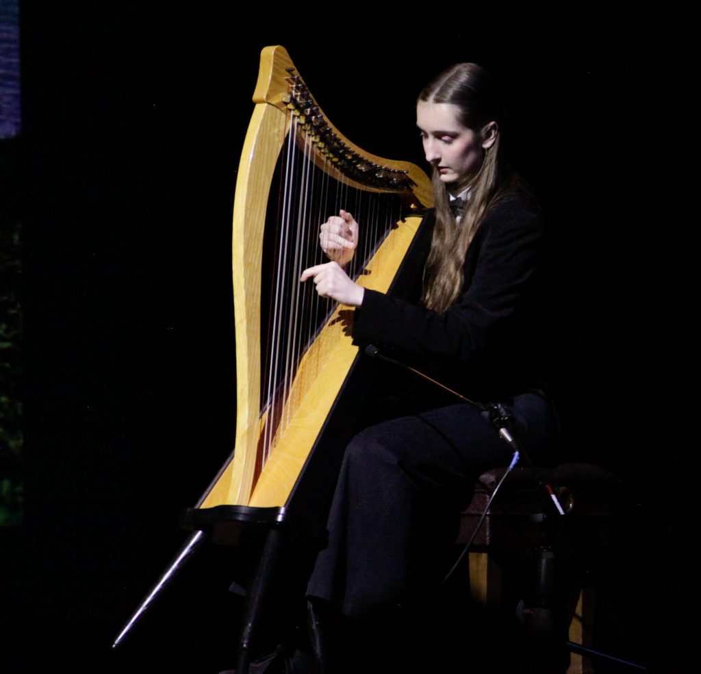 Gala delivers musical journey around the world - The New Era