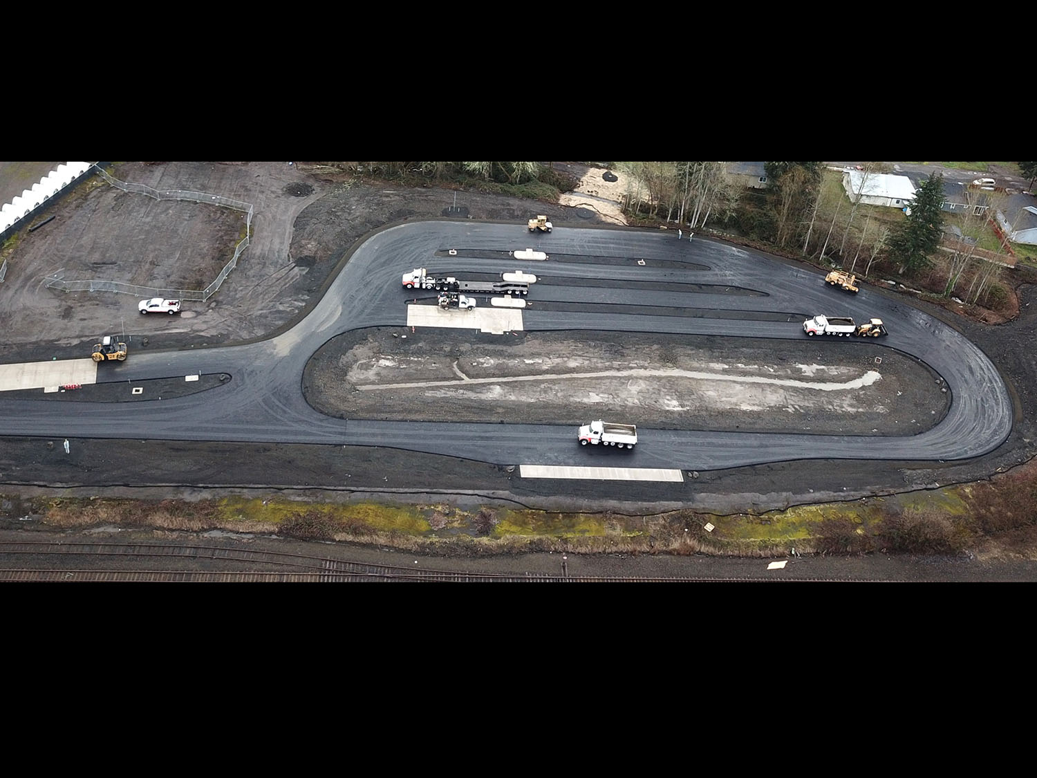 County’s new RV dump station to open May 8 - The New Era