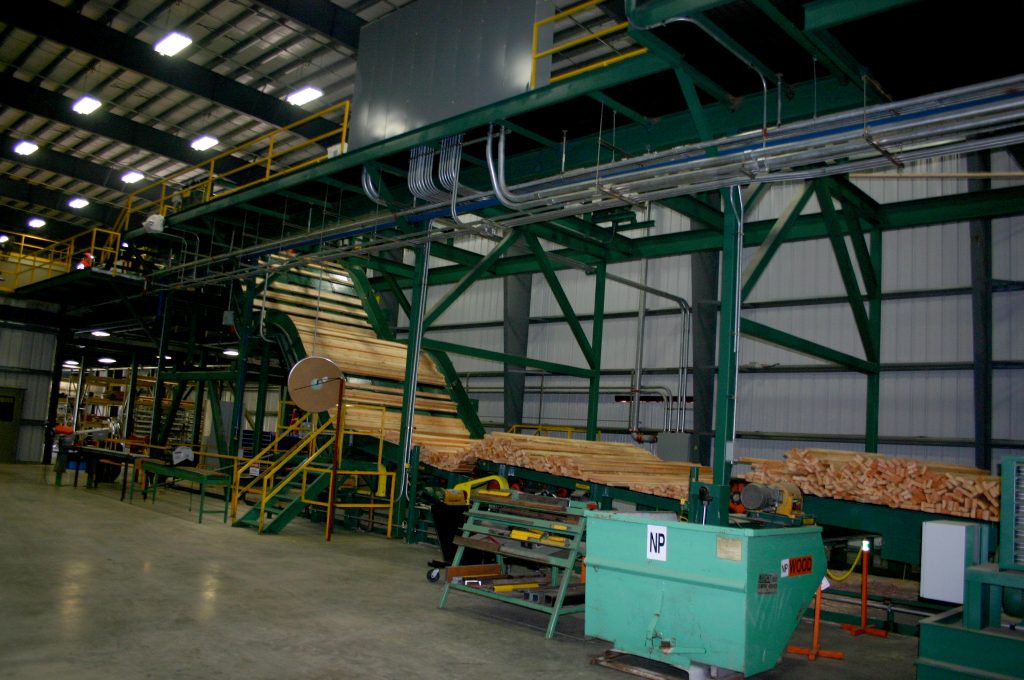 New state figures show wood products industry remains key part of ...