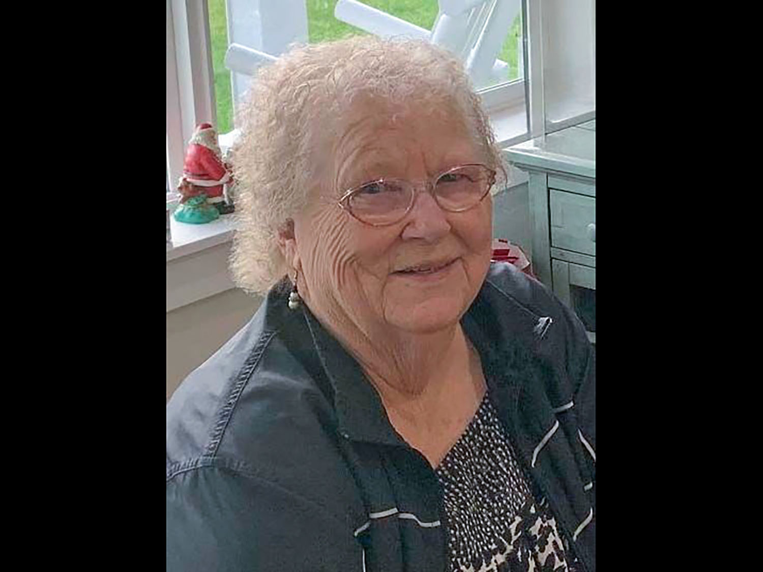 Peggy Ann Dain - The New Era