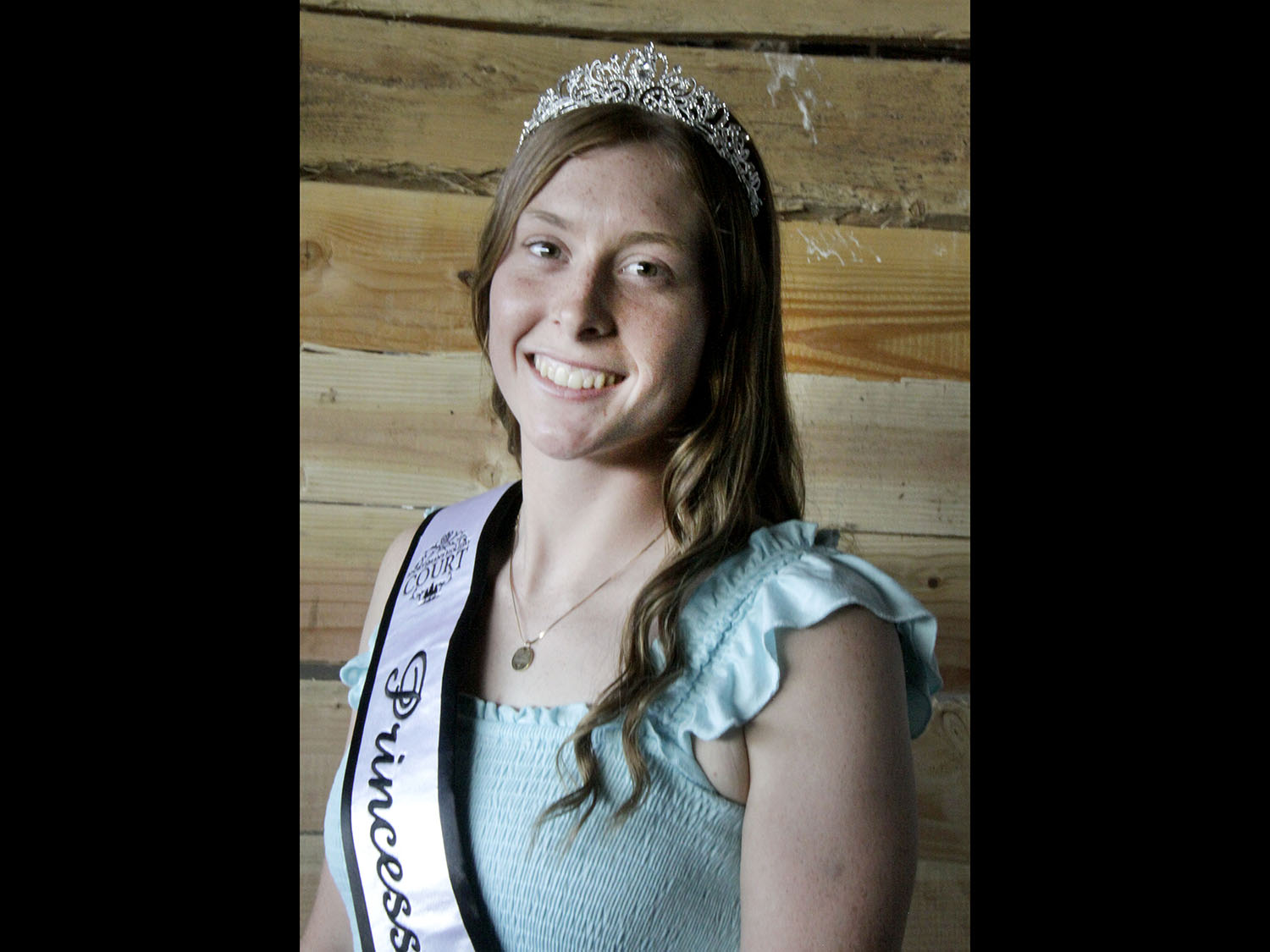 Meet the Court: Princess Selah Wright - The New Era