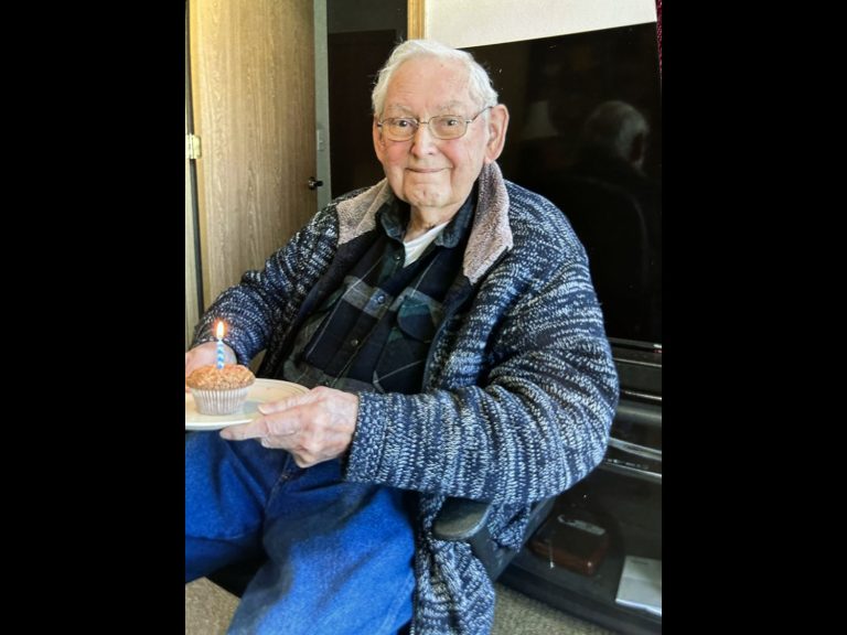 Lester Troy Coady - The New Era